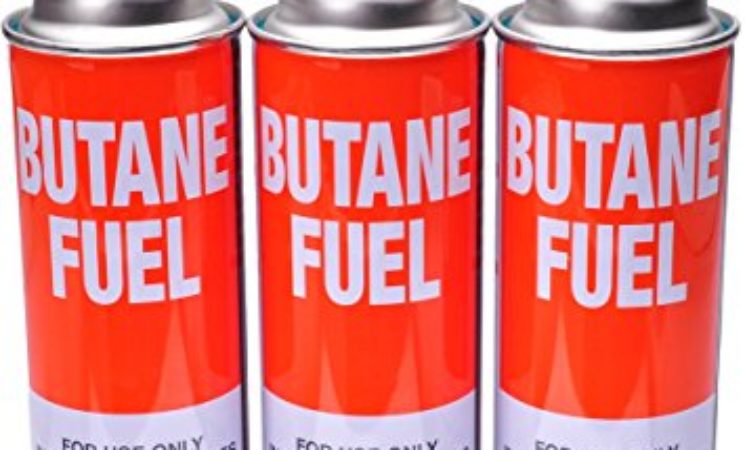 Butane sales and possession restricted in county – Phil Serna