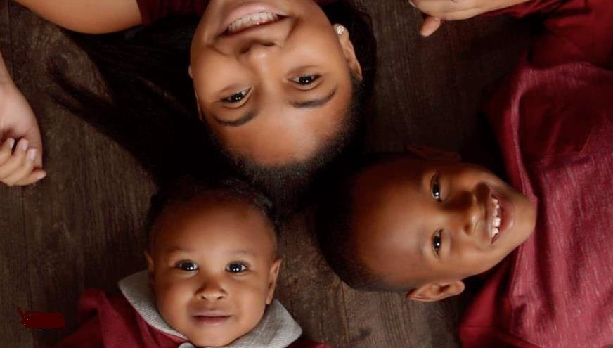 Black Child Legacy Campaign – Phil Serna