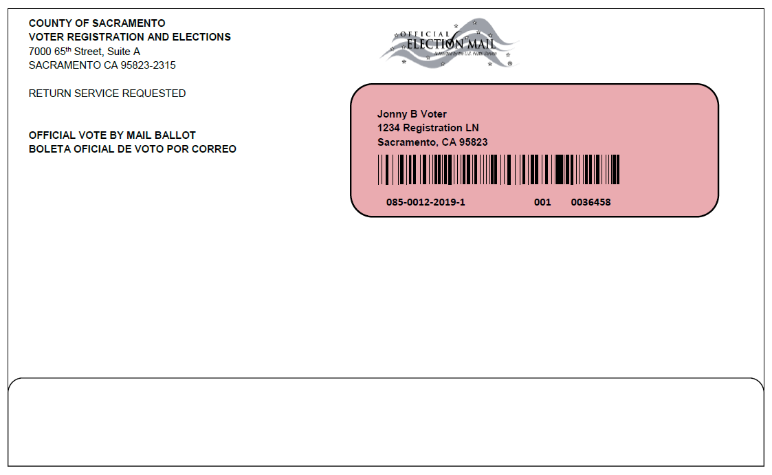 Register and vote early! – Phil Serna